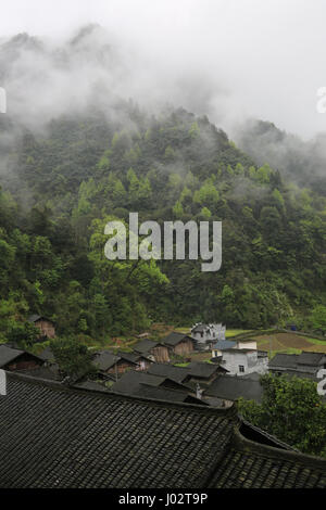 April 3, 2017 - China - Hunan, CHINA-April 3 2017: (EDITORIAL USE ONLY ...