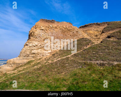 Site of Special Scientific Interest SSSI signs in English and Gaelic at ...