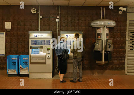 buying tickets from scotrail machines and counter railway Scotland ...