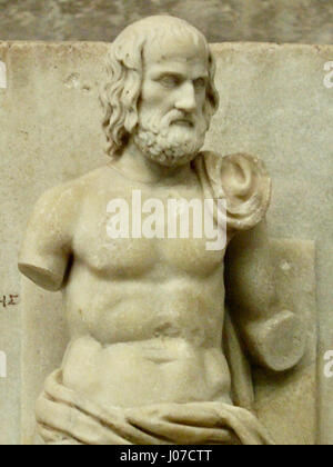 Euripides was an ancient Greek playwright, known for his tragedies that ...