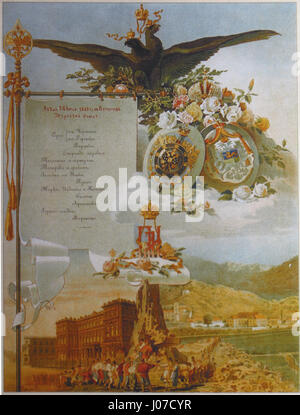 Dmitry Ivanovich Selvinsky’s 'Volcano in Siberia' captures the raw ...