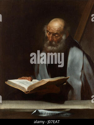 SAINT JUDE THE APOSTLE (also known as Thaddeus): he spread the Good ...