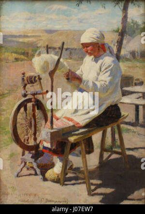 The title is unclear and requires clarification or translation to ...