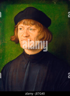 Albrecht Dürer, a master of the German Renaissance, is renowned for his ...