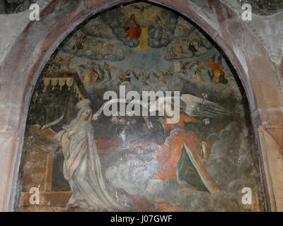 The Saverne Couvent Récollets was a historic convent located in Saverne ...