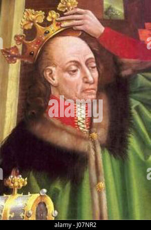 Jogaila, also known as Władysław II, was a significant figure in Polish ...
