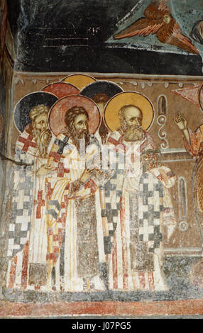 The Gemäldegalerie Alte Meister (Old Masters Picture Gallery) in ...