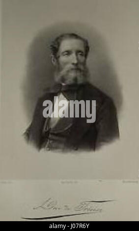 The portrait 'Napoléon Mortier de Trévise' depicts Marshal Mortier, a ...