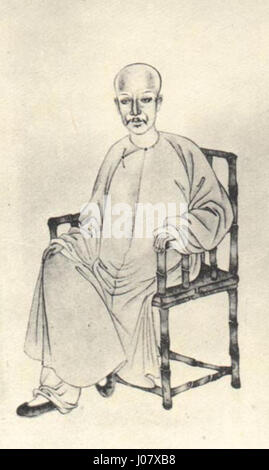 This artwork features a Chinese calligraphic script, reflecting ...