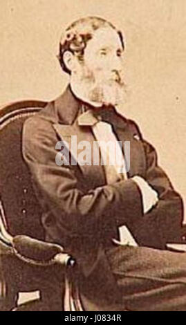 This historical painting depicts Napoléon Mortier de Trévise, a ...