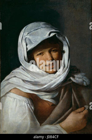 Bartolomé Esteban Pérez Murillo’s artwork is renowned for his religious ...
