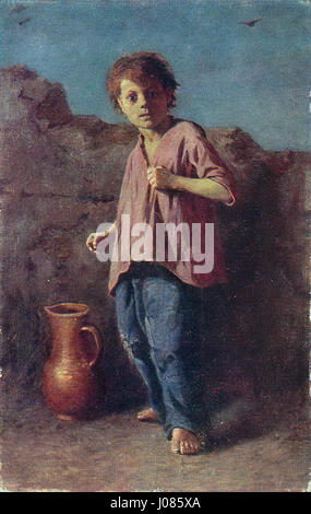 A portrait of Dmitry Donskoy, the Grand Prince of Moscow, who played a ...