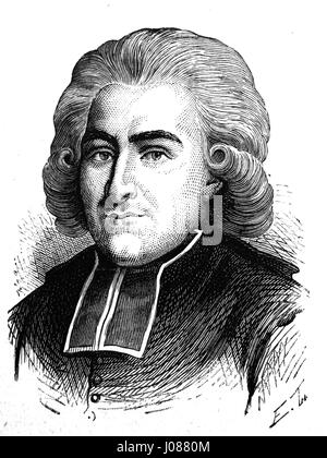 Claude Fauchet (historian Stock Photo - Alamy