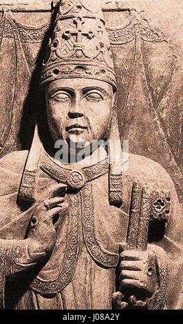 Pope Benedict I was the 14th pope of the Catholic Church, serving from ...