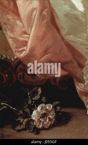 Francois Boucher’s painting, often featuring playful and mythological ...