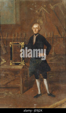 The 'Porträtgalerie des steiermärkischen Adels' (Portrait Gallery of ...