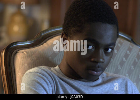 THE TRANSFIGURATION, Eric Ruffin, 2016. © Strand Releasing /Courtesy ...