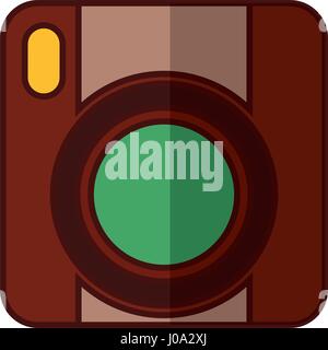 video handycam isolated icon Stock Vector Image & Art - Alamy