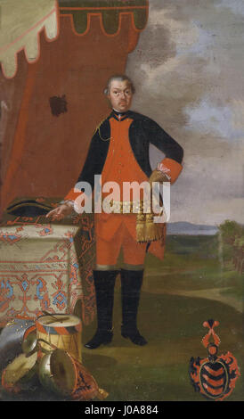 ‘Porträtgalerie des steiermärkischen Adels’ is a portrait gallery ...