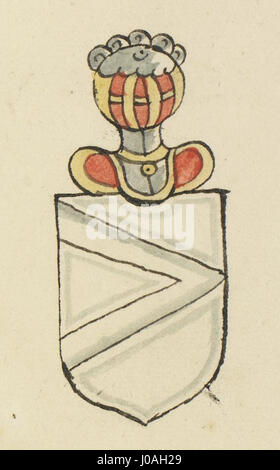 This insignia features notable men from Norway, reflecting their ...