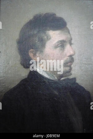 7 Bodom, Vermächtnis des Künstlers Friedrich Boser Stock Photo - Alamy