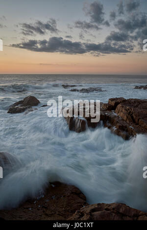 Scenery, Elands Bay, South Africa Stock Photo - Alamy