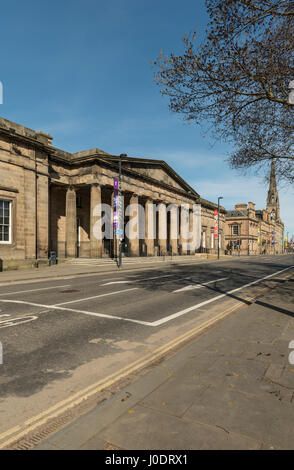 Perth Sheriff Court, Perth city centre,Tayside,Scotland,United Kingdom ...