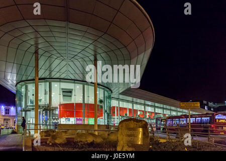 Warrington Interchange / Warrington Bus Station, 7 Winwick St, Cheshire ...