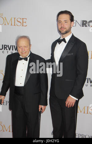 LOS ANGELES - APR 12: John Doherty, Michael Learned at the 2023 Indie Series Awards at the ...