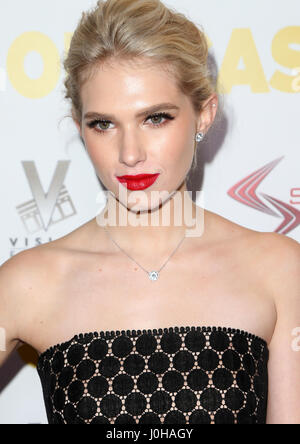 Westwood, Ca. 13th Apr, 2017. Lonnie Chavis, At Premiere Of Swen Group ...