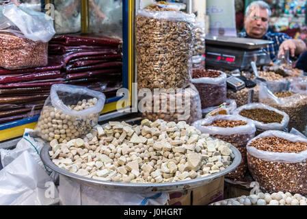 Kurut also called kashk is dried on a porch at the tents entrance. Alpe ...