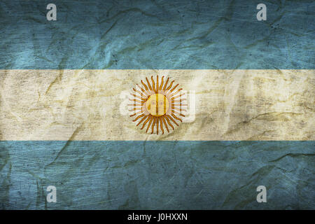 Old and weathered Flag on Paper Texture Stock Photo - Alamy