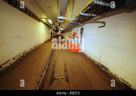 Military fortifications on the border, bunker, fort, fortress, war ...