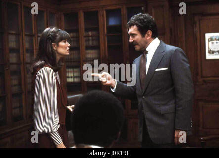 A RAGE IN HARLEM Stock Photo - Alamy