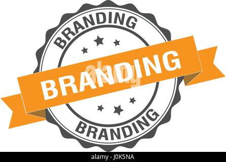 branding stamp. sign. seal Stock Vector Image & Art - Alamy