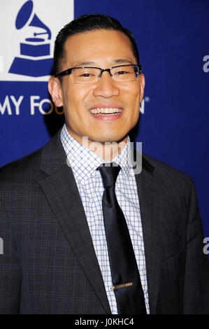 17th Annual GRAMMY Foundation Legacy Concert ‘Lean On Me: A Celebration ...