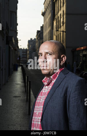ZENTNER Alexi - Date : 20140914 ©Philippe MATSAS/Opale Stock Photo - Alamy