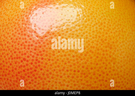 Macro close-up of glossy red calculator AC button with white letters ...