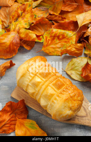 Oscypek, smoked sheep cheese, traditional national food in Podhale ...