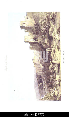 This guide details a two-month journey through Palestine, highlighting ...