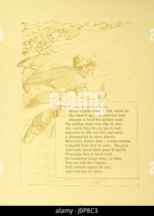 *Poems on Mont Blanc and Switzerland* by Shelley captures the natural ...