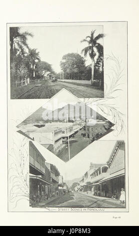 'Hawaii: Our New Possessions' discusses the annexation of Hawaii by the ...
