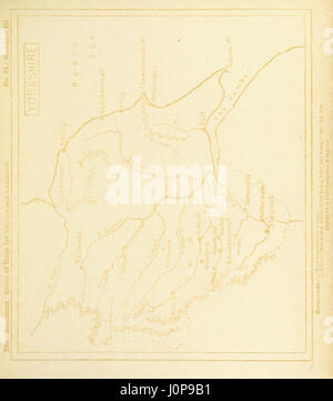 This geography book includes map tracing exercises, designed to help ...