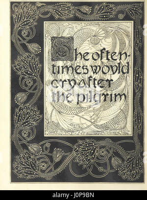 'Isabella, or The Pot of Basil' is a literary work, illustrated and ...