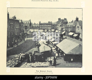 This history covers the town of Wisbech and its surrounding areas from ...