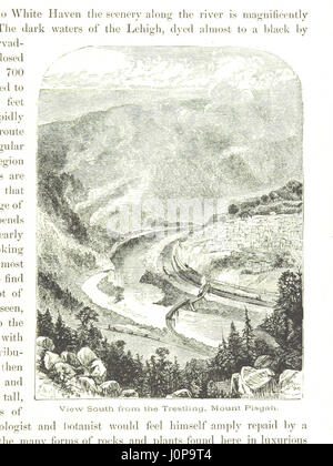 Pennsylvania illustrated; a general sketch of the State, its scenery ...