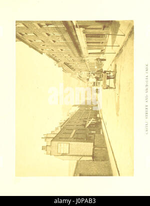 *Dover* provides a photographic exploration of the coastal town in ...