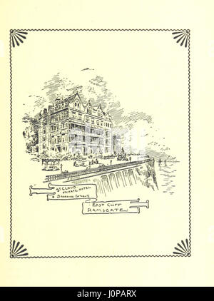 'Royal Ramsgate' offers a detailed exploration of the English seaside ...