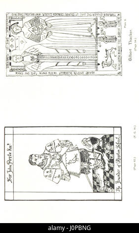 Repton explores the historical significance of the village, abbey ...