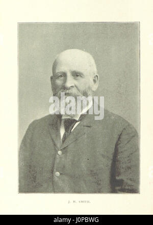 This historical sketch provides an overview of the Wentworth County and ...